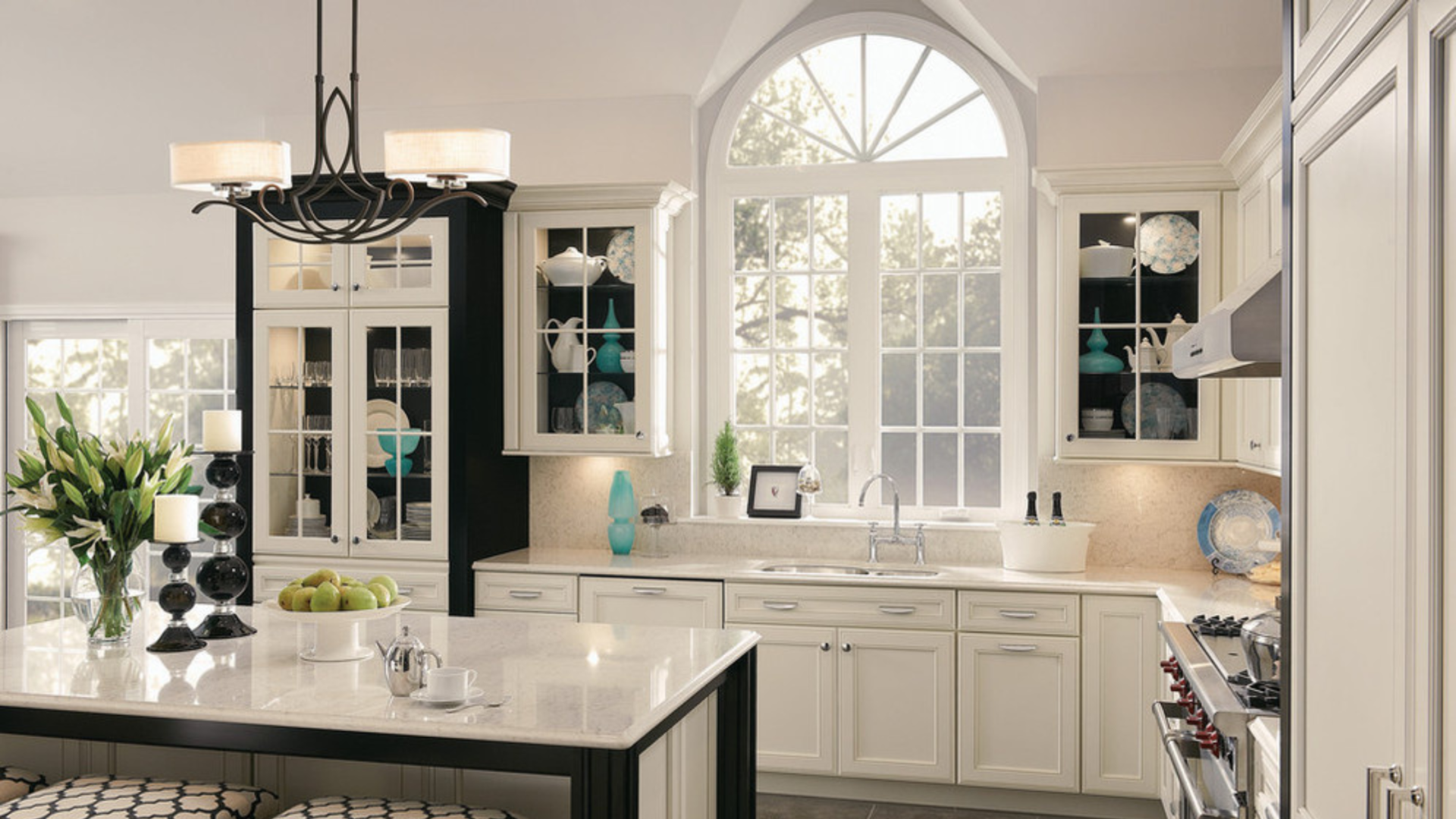 Kitchen Cabinetry & Tops | Lester Building Supply